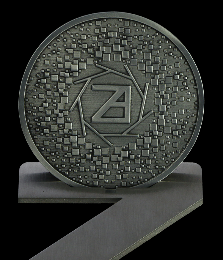 Zedman Awards | the Zedman Award for Video