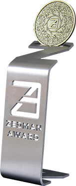 Zedman Award | the Zedmans Award for Video