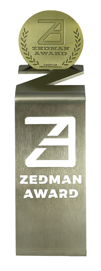 Zedman Awards | the Zedman Award for Video
